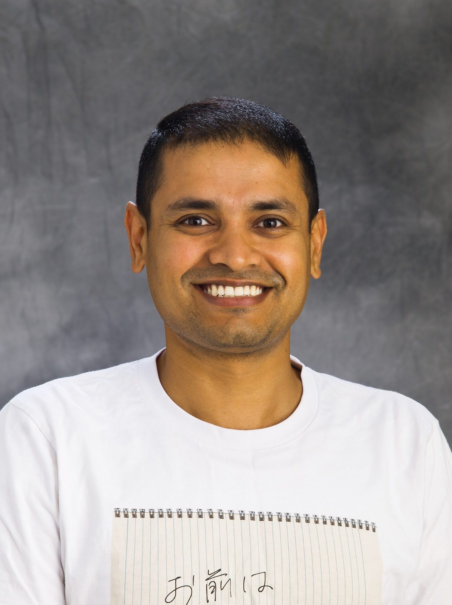 Current members – Mehta Lab