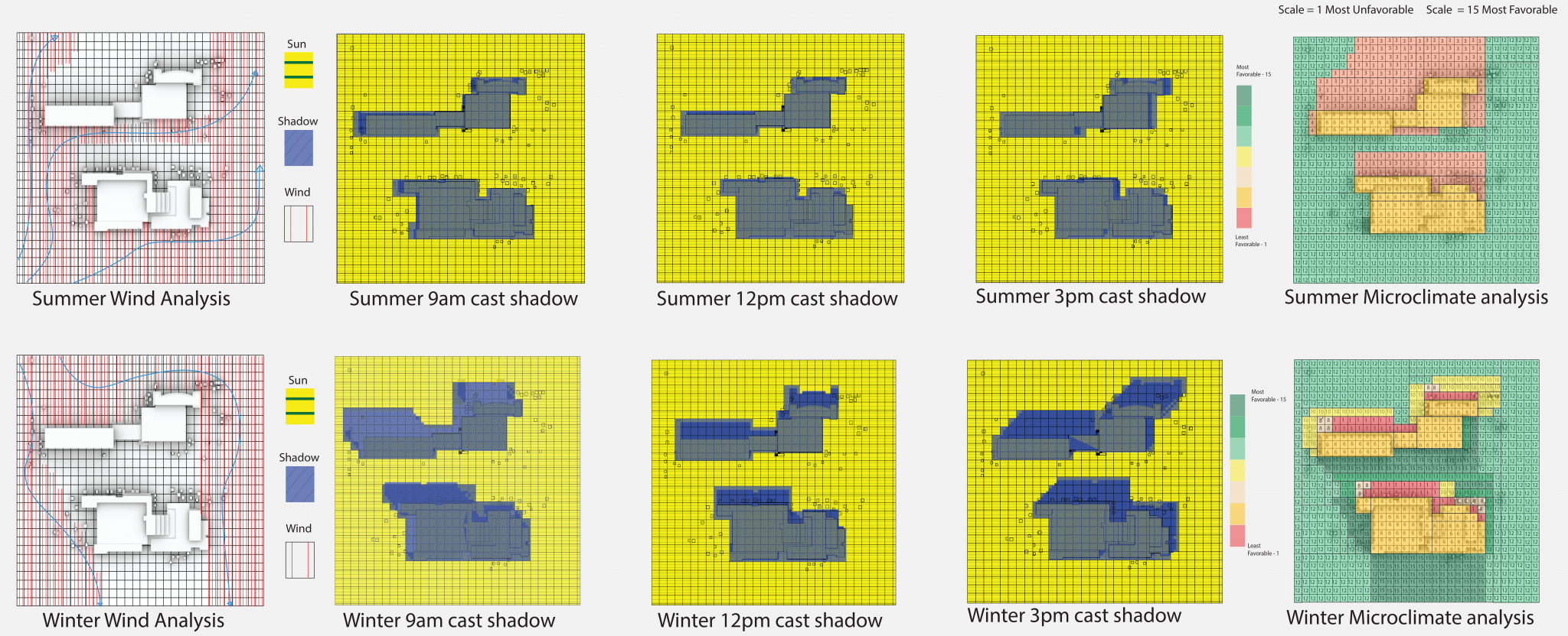 02 Microclimate Analysis Diagrams – ARCH 274-Final-EAN GRAFF