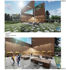 05 Photo-Realistic Rendering – ARCH 247-Final-Michael Wilson