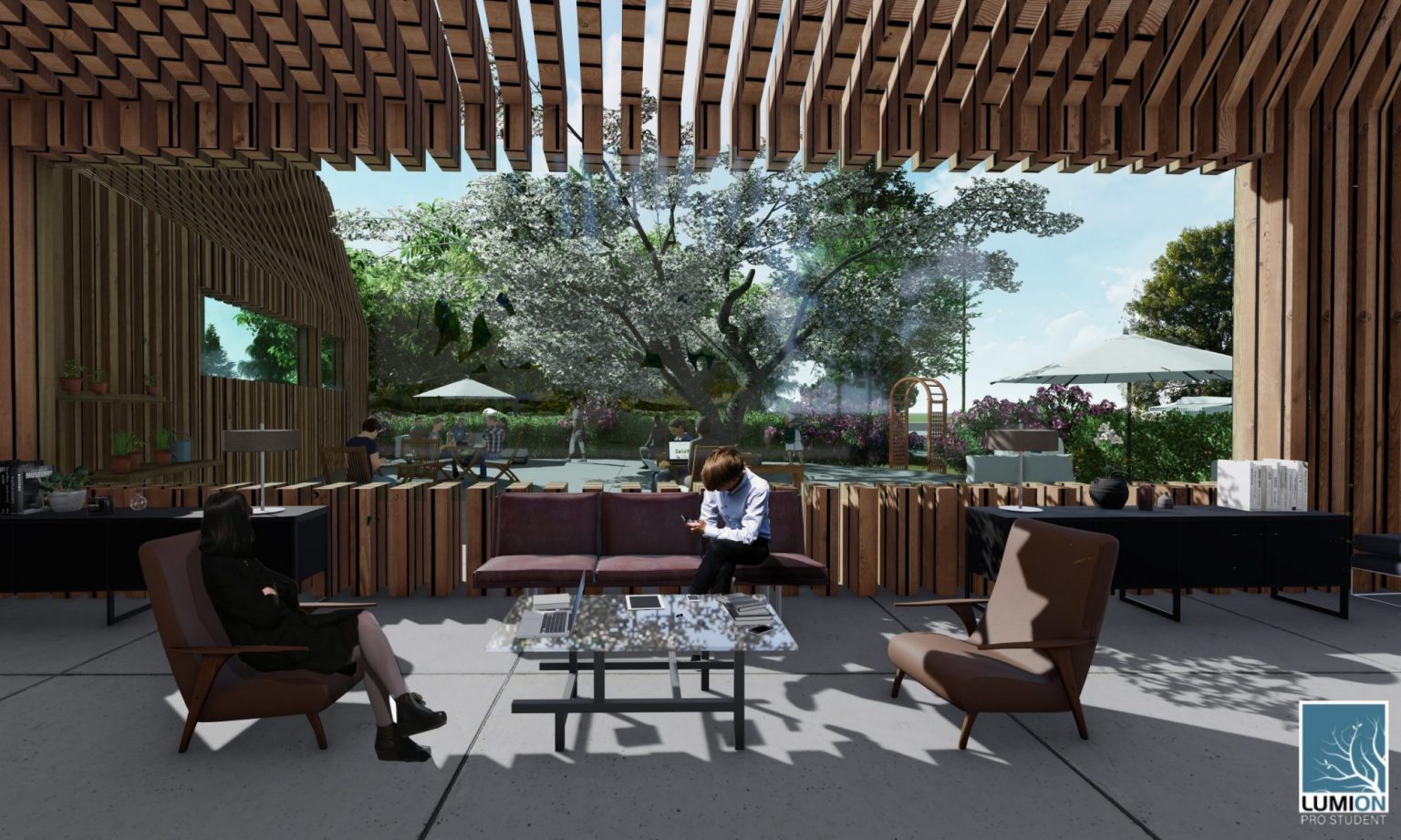 ARCH 274-Final-Alex Estrada – SCHOOL OF ARCHITECTURE, UNIVERSITY OF ...