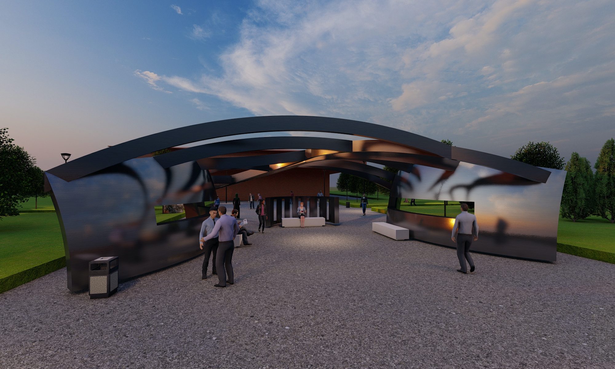 ARCH 274 FINAL | PATRICK HONG – SCHOOL OF ARCHITECTURE | UNIVERSITY OF ...