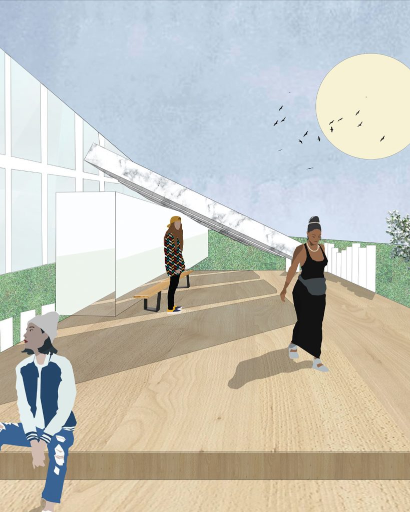 Alex Gauthier – ARCH 274 Representation