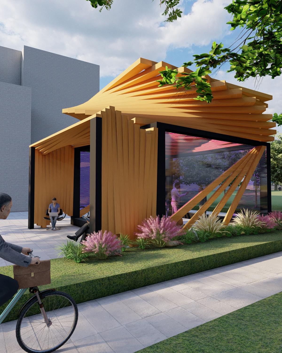 Rohit Shankar – ARCH 274 Representation