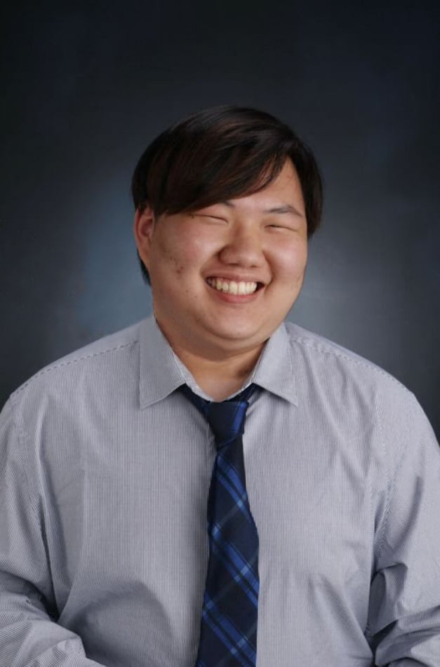 Leadership – AFT at UIUC