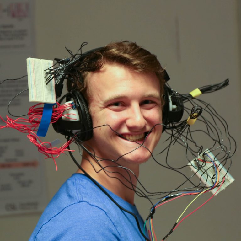 Constructing Microphone Arrays | Innovation in Augmented Listening ...