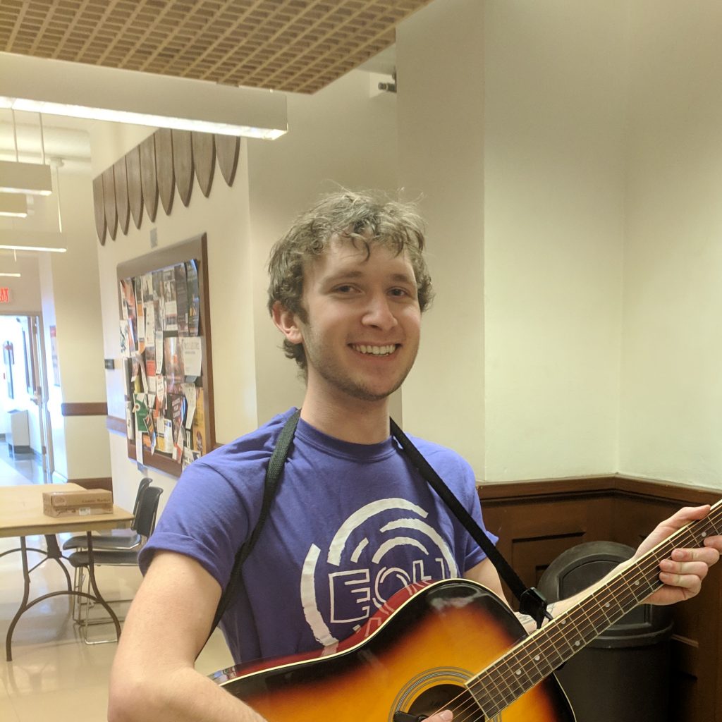 The Team | Innovation in Augmented Listening Technology - University of ...