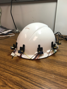 Constructing Microphone Arrays | Innovation in Augmented Listening ...