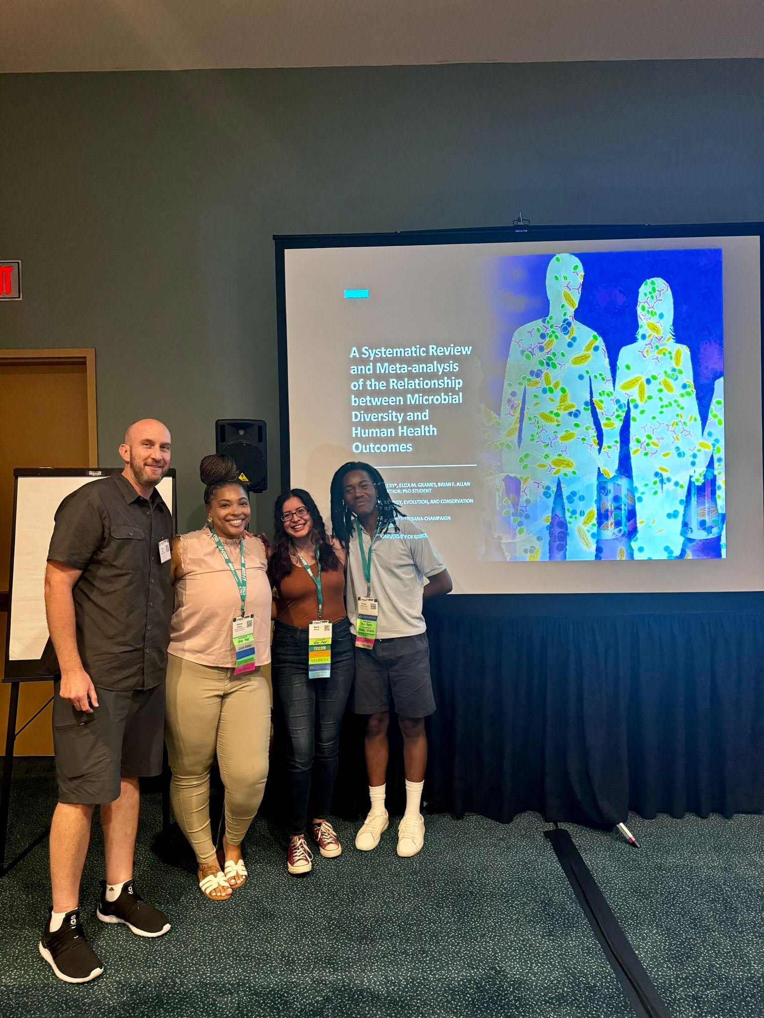 ESA 2004 1 – The Allan Lab