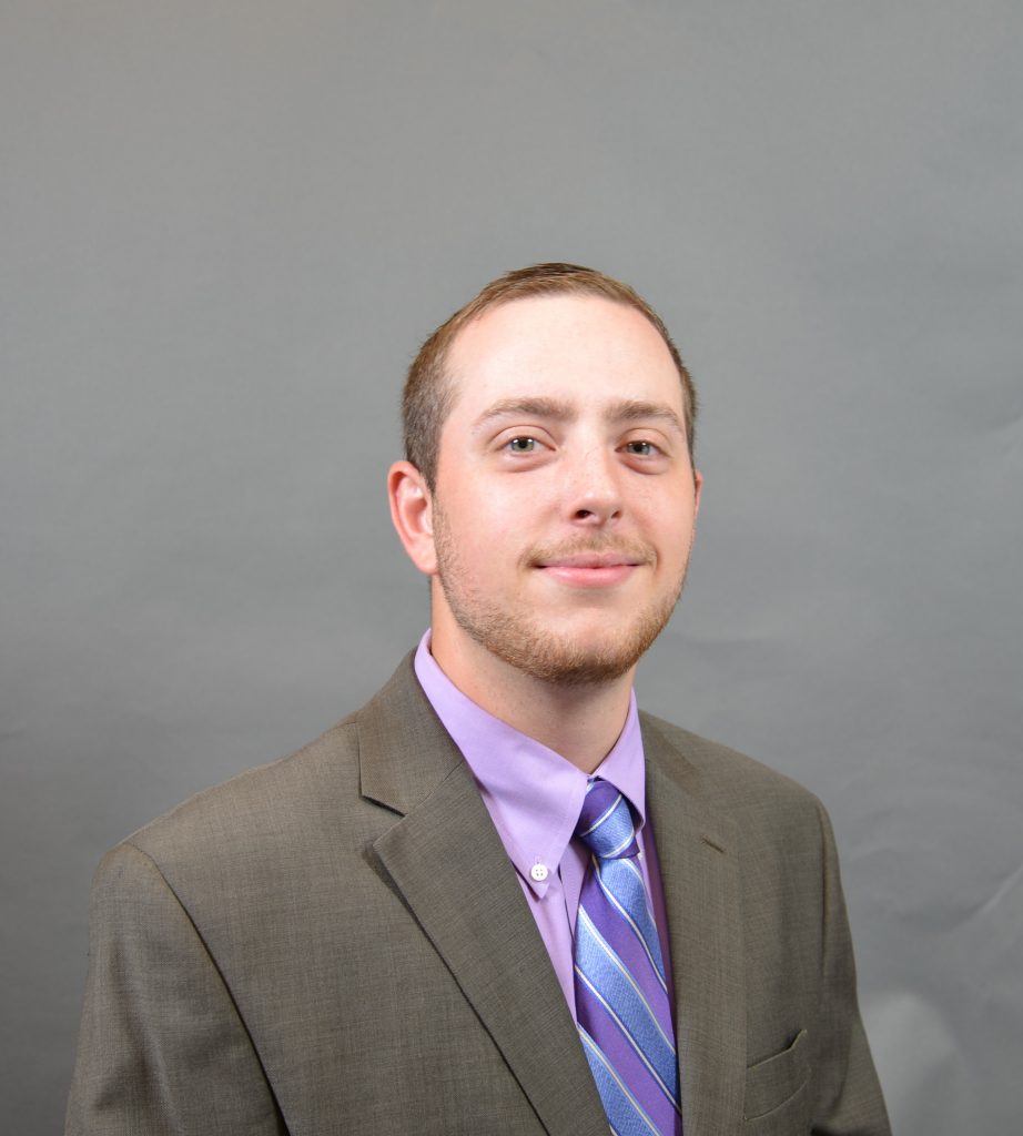 Cody Dawson – Beef Cattle Nutrition