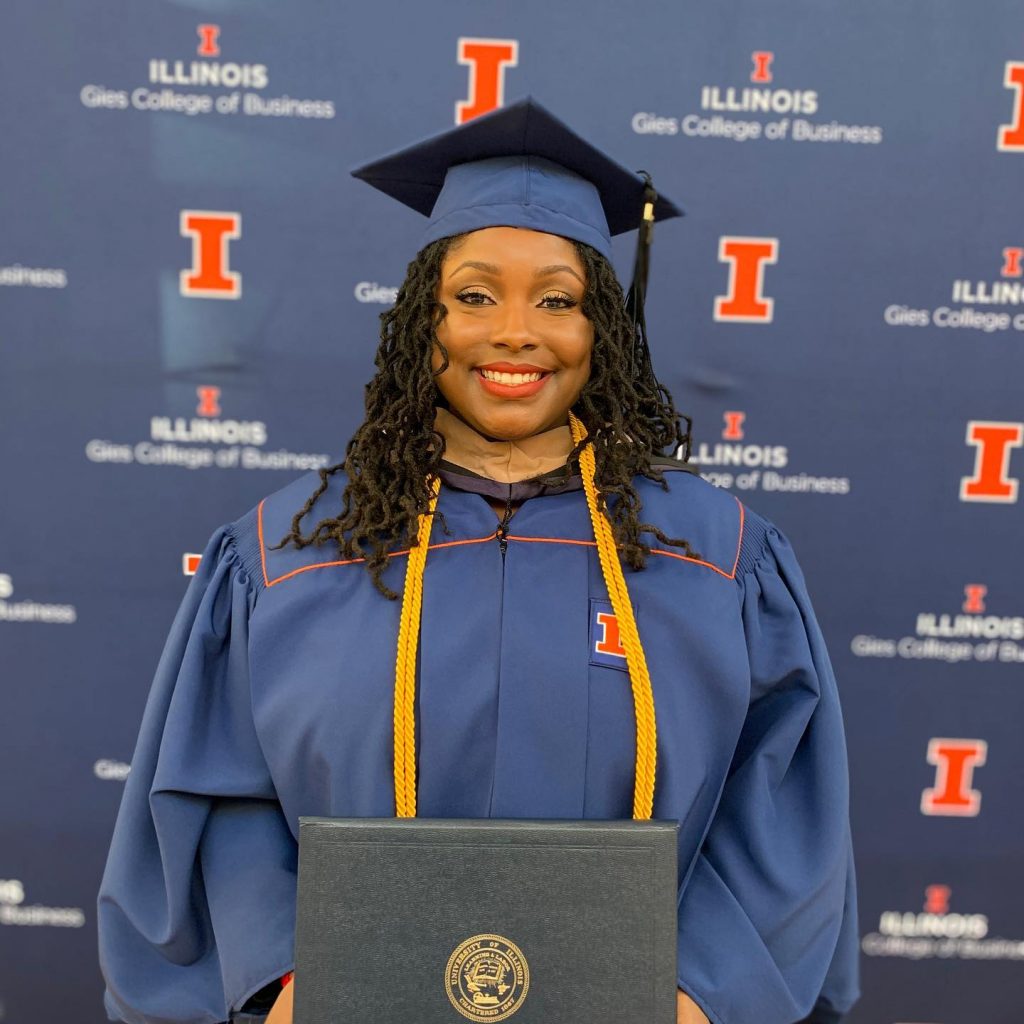 Congratulations to Kim Otchere on her new role | Black Faculty and ...