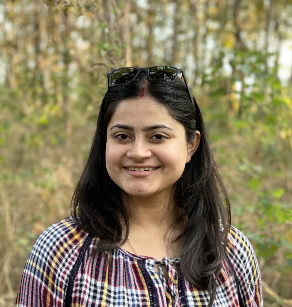 Bhaswati Mukherjee | Doctoral Student at UIUC School of Architecture ...