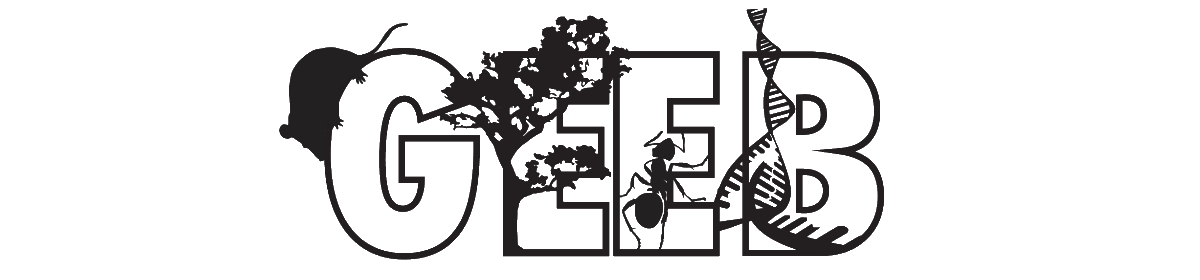 Constitution – Graduates in Ecology and Evolutionary Biology (GEEB)