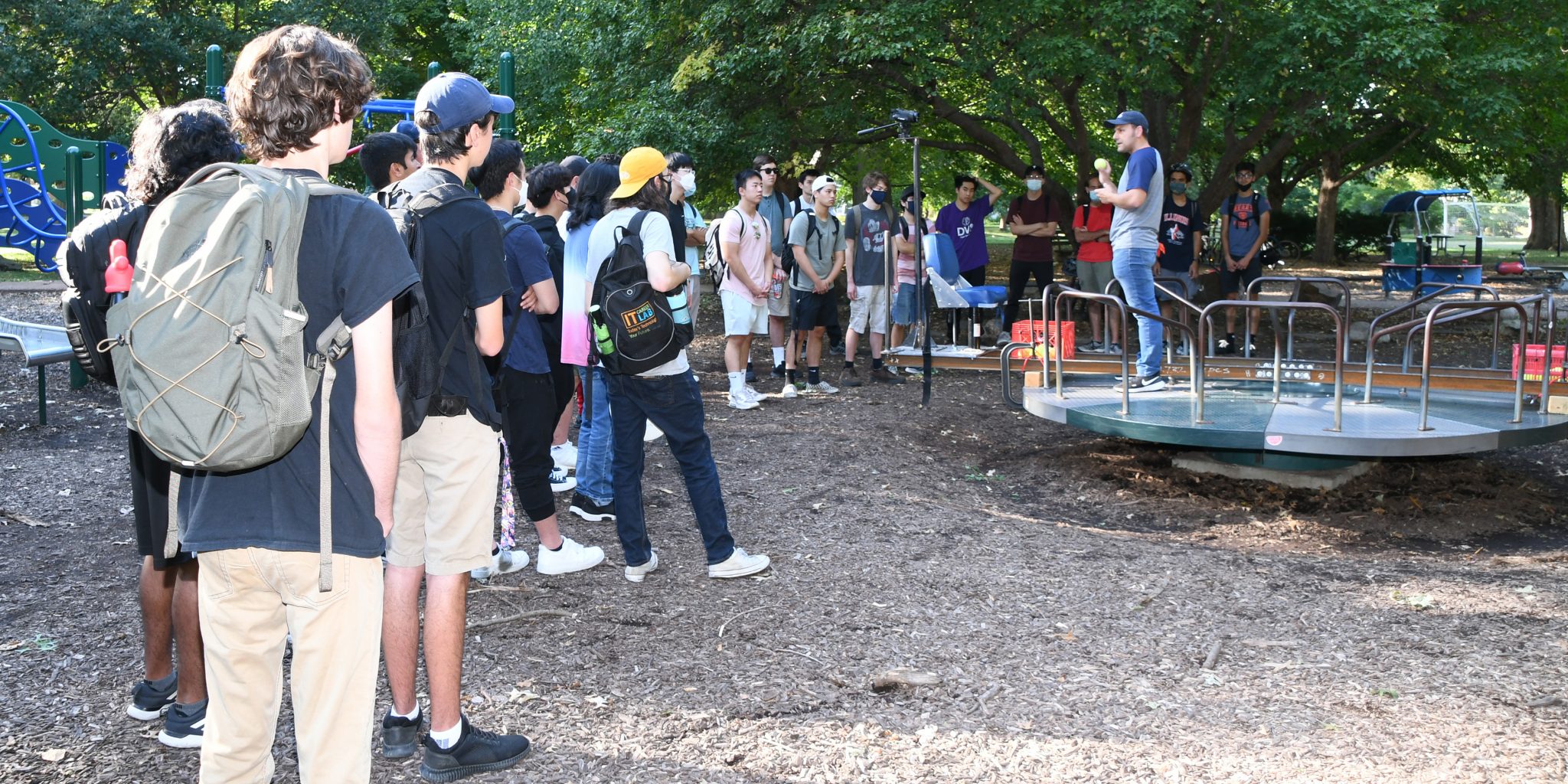 Blake Everett Johnson – A publish.illinois.edu site