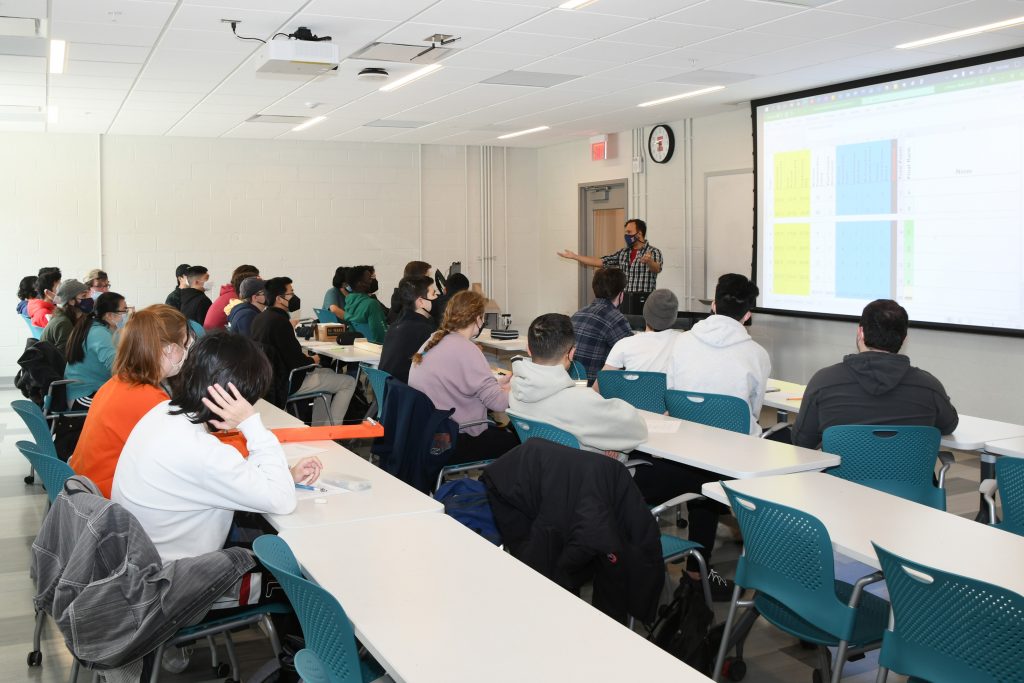 So who am I and how did I get here? – Blake Everett Johnson