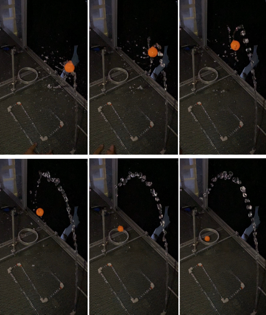 The ME 310 Flow Visualization Competition – Blake Everett Johnson