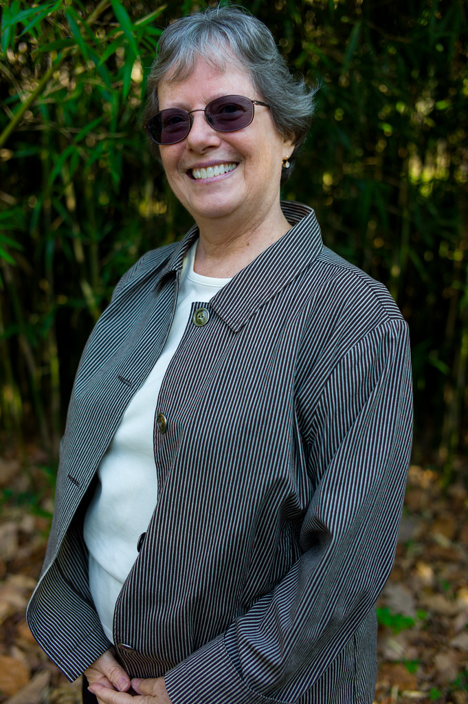 Researchers – Brenda Molano-Flores