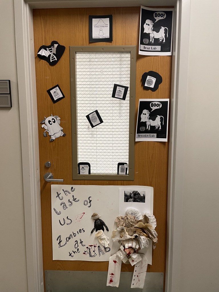 Lab Fun! – Braz Lab