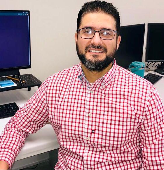 Lab Members – Braz Lab