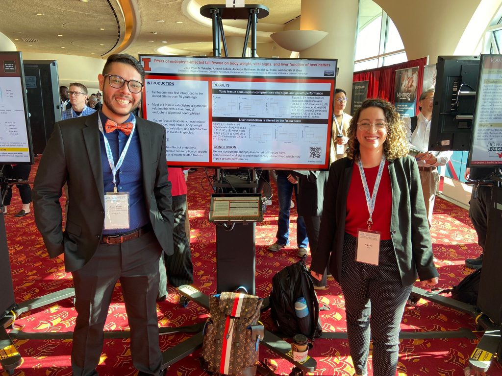 Lab Fun! – Braz Lab