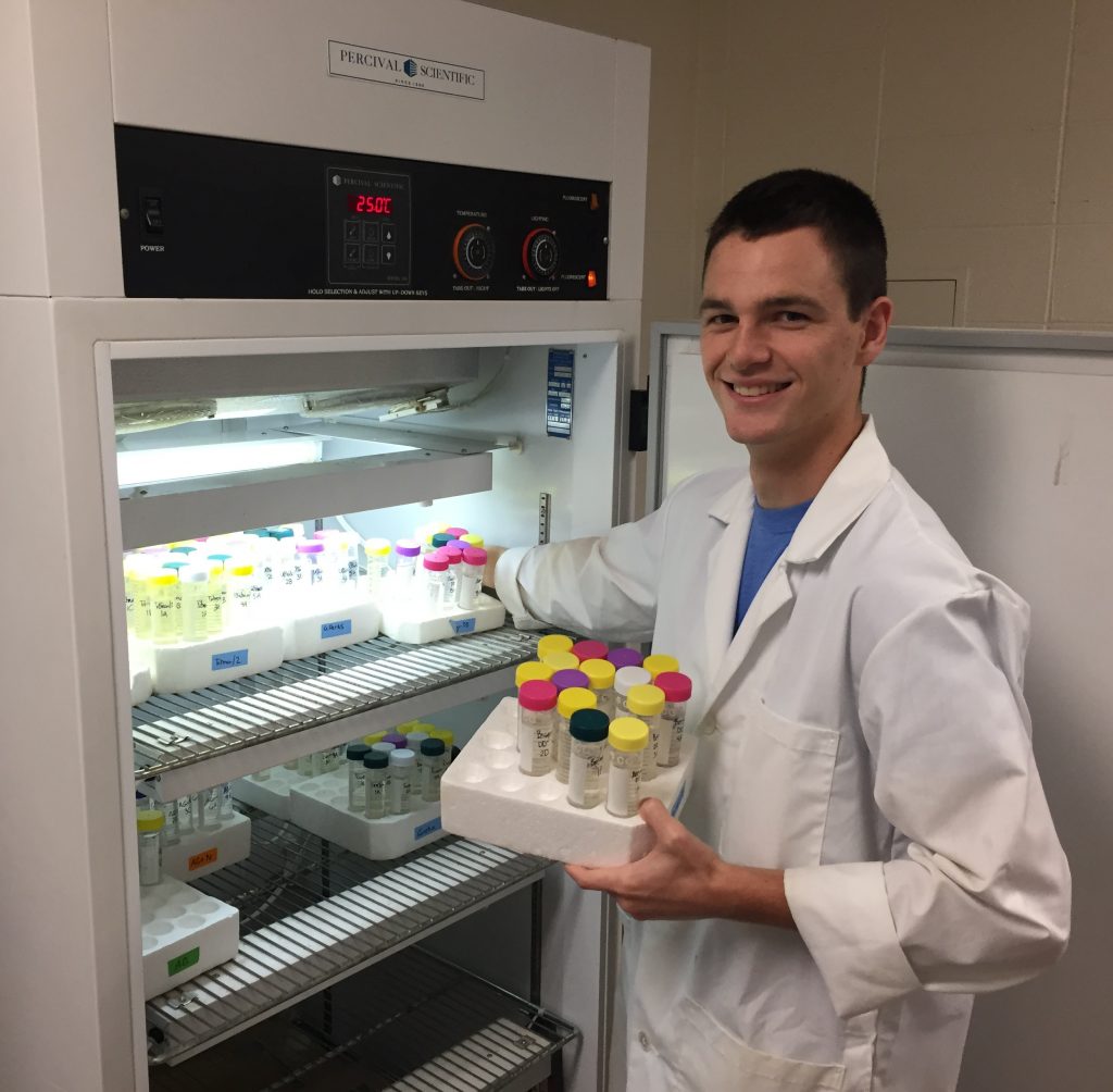 Lab Group | The Cáceres Lab