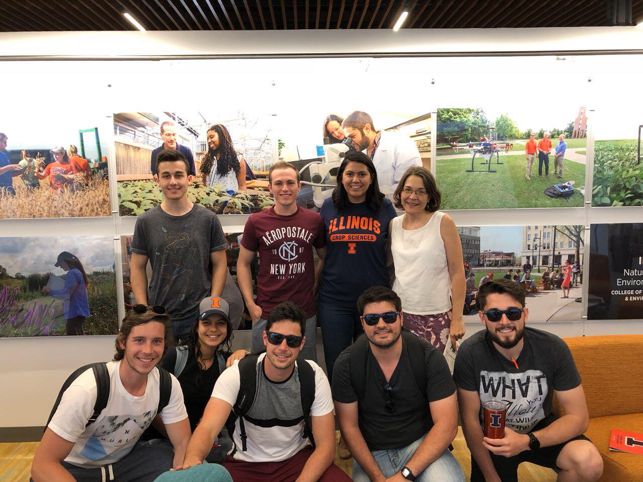 ACES Department @ UIUC | CAEP Explorer Course 2018 - University of ...