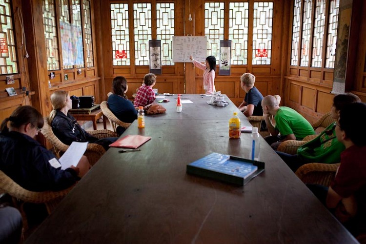 China | Study Abroad with Center for East Asian and Pacific Studies ...