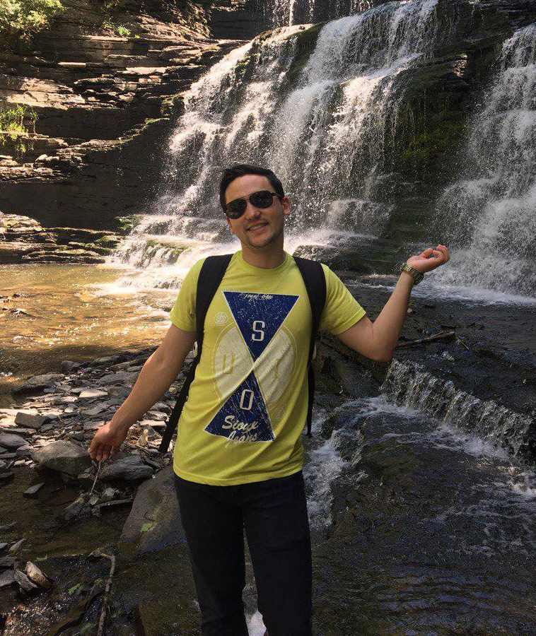 People – Ceman Lab