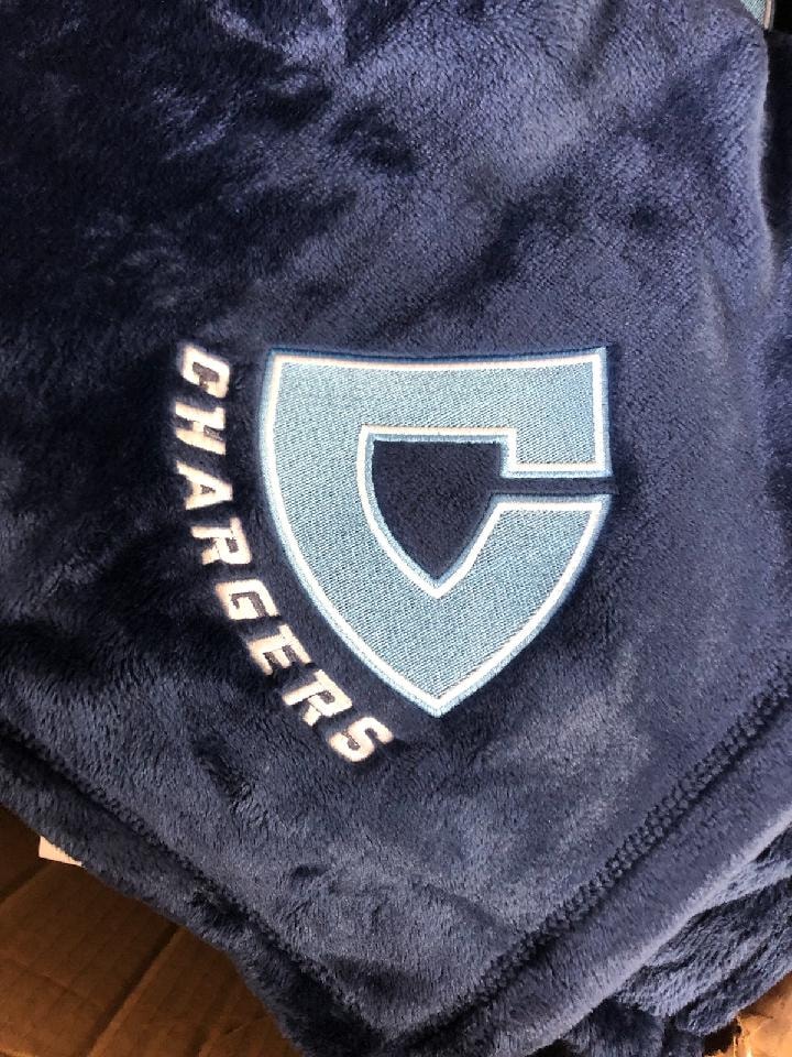 Charger Archery – Charger Stuff