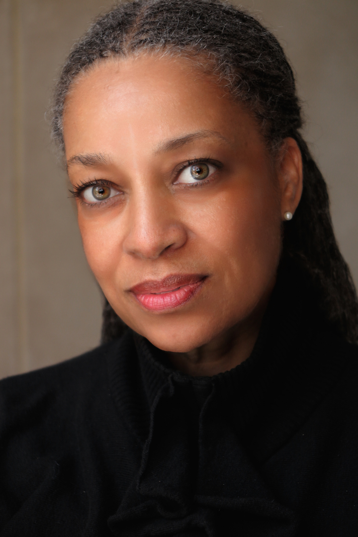 Vernita Pearl Fort | Le Château de la Voix - University of Illinois at ...