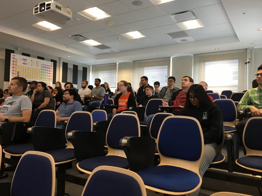 Safety Week 2019 | Chemistry Joint Safety Team - University of Illinois ...