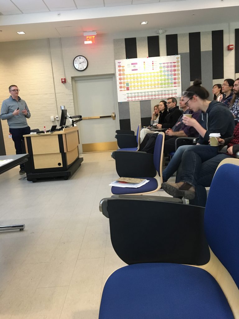 Safety Week 2019 | Chemistry Joint Safety Team - University of Illinois ...