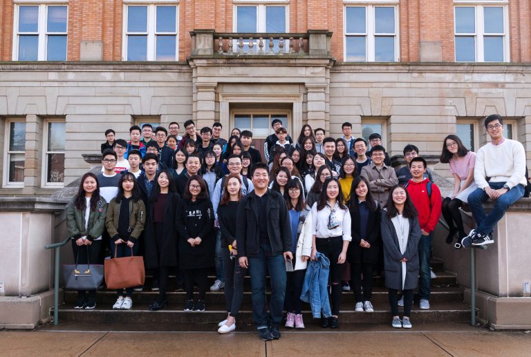 Chinese Engineering Student Association | Home for Chinese Engineering ...