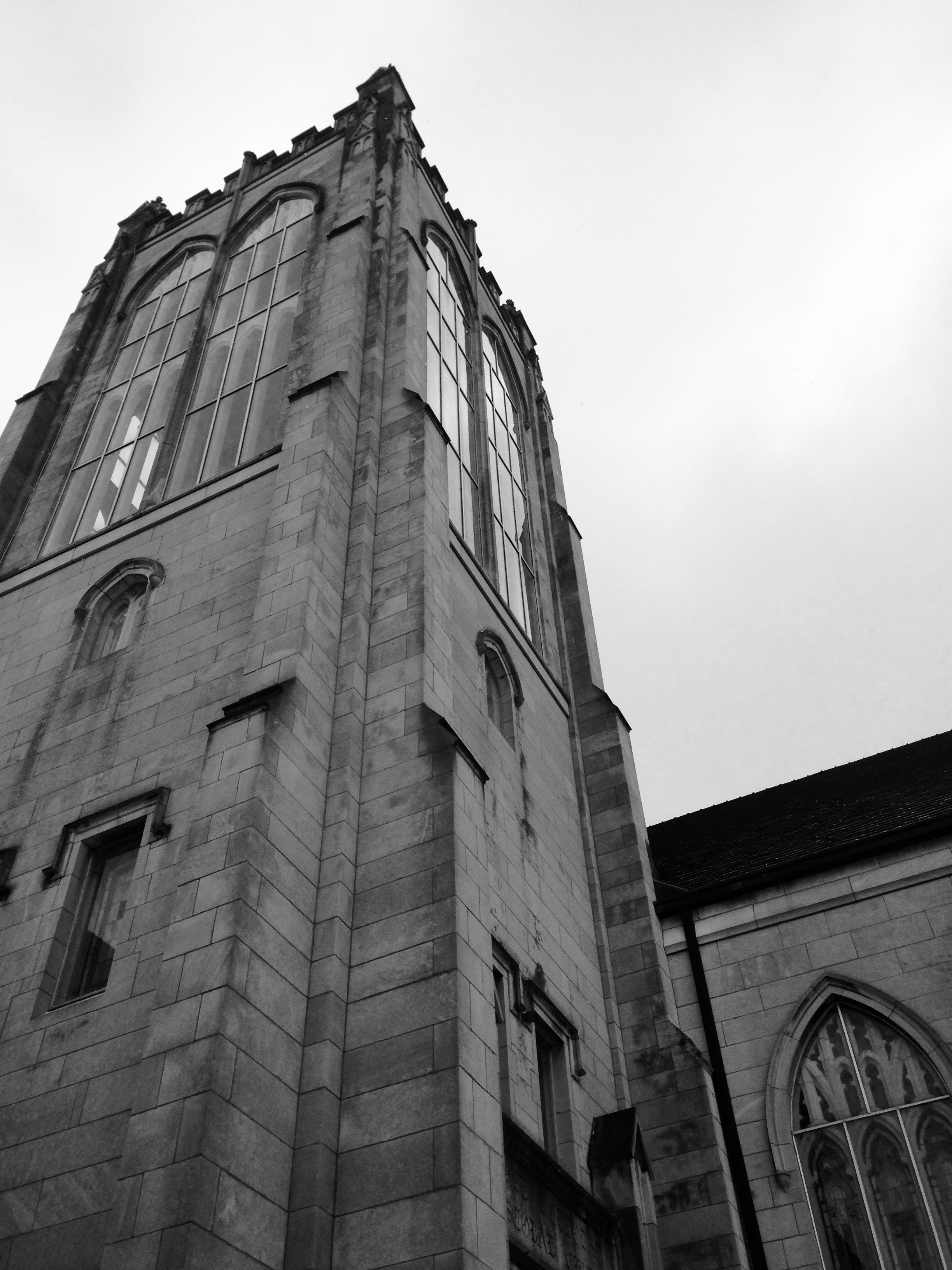Rule of Thirds – Belczak's Blog