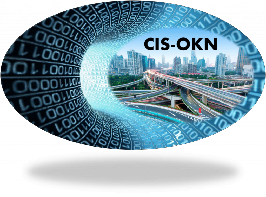 Civil Infrastructure Systems Open Knowledge Network (CIS-OKN) Project ...