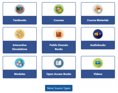 OASIS: The Search Tool for the Open Educational Resource Desert ...
