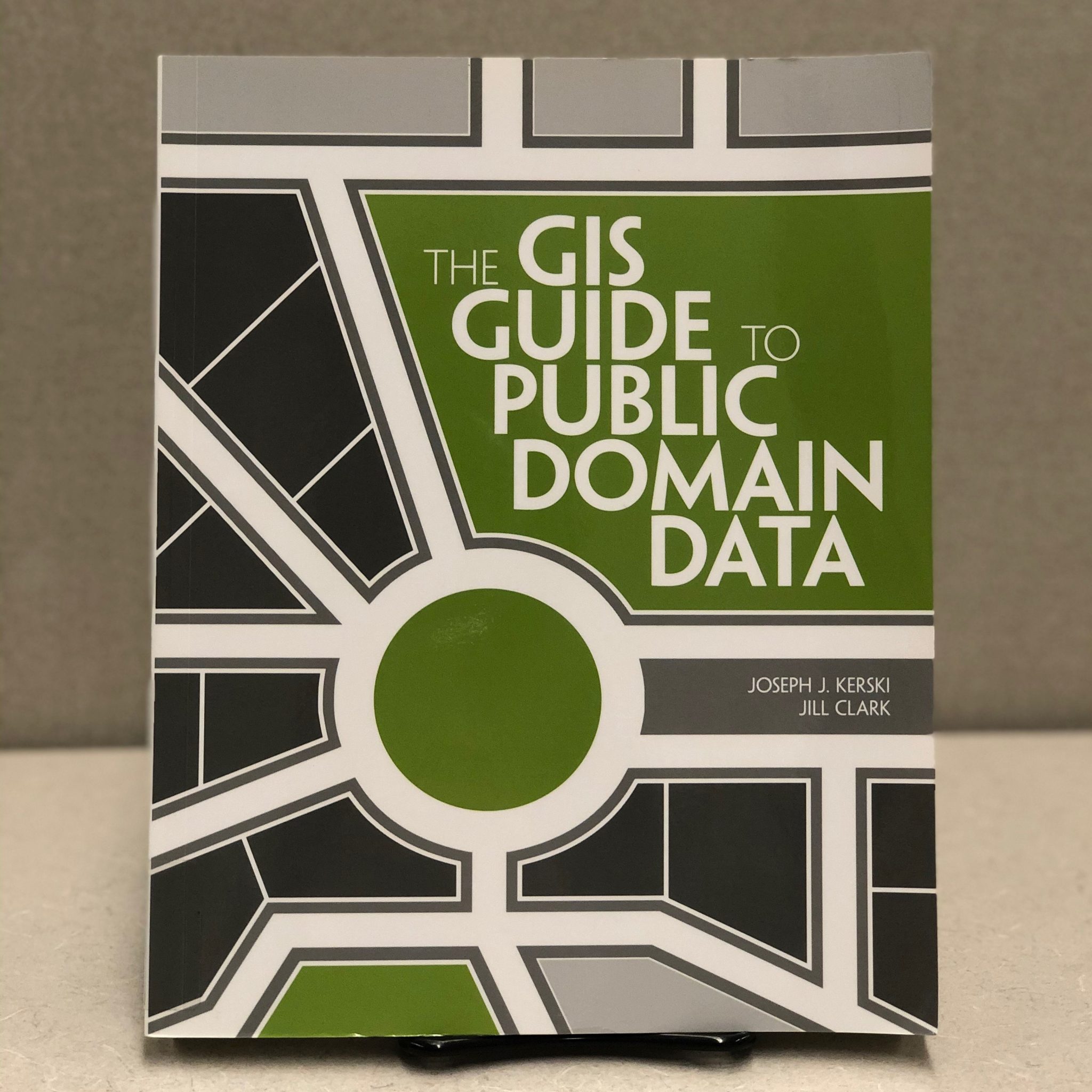 Lightning Review: The GIS Guide to Public Domain Data | Commons ...