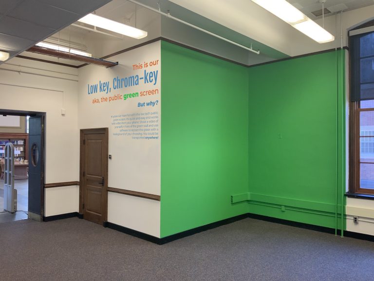 Welcome Back to the Scholarly Commons! | Commons Knowledge - University ...