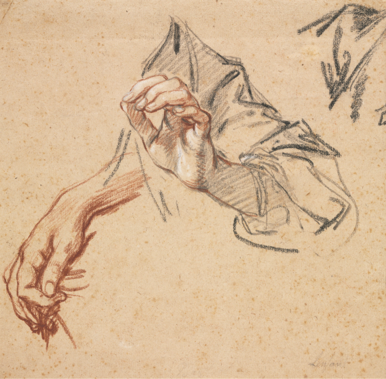 Drawing People: Practicing the Human Figure with Open Resources ...