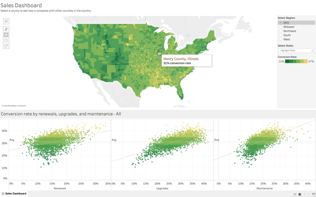 Data Storytelling with Scholarly Commons | Commons Knowledge ...