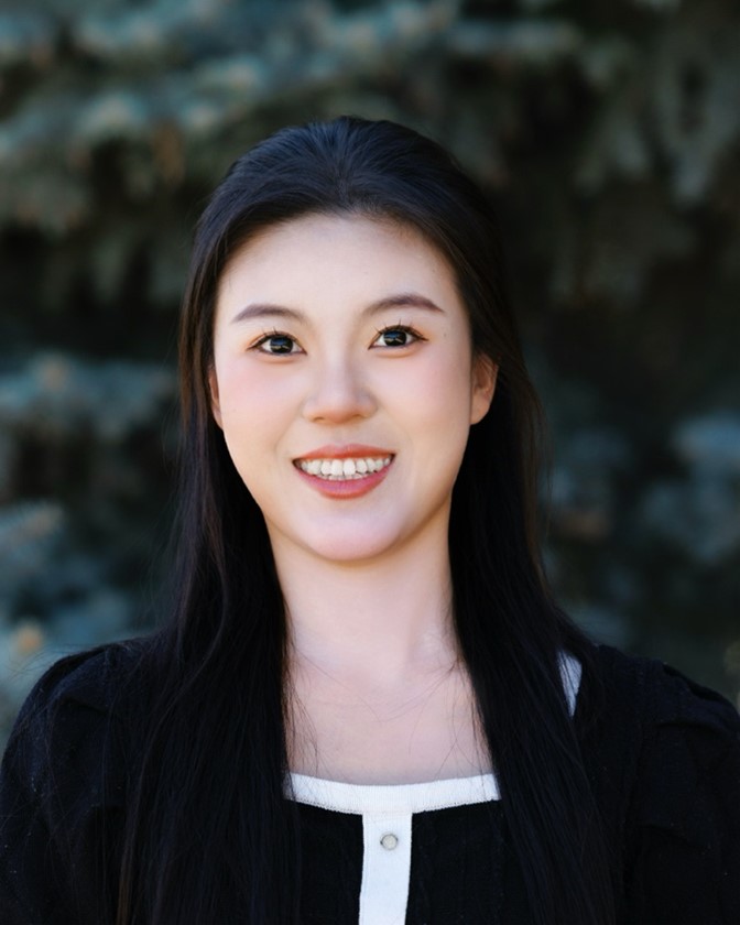 Xiaohan Wu | Comparative Nutrition and Nutrigenomics