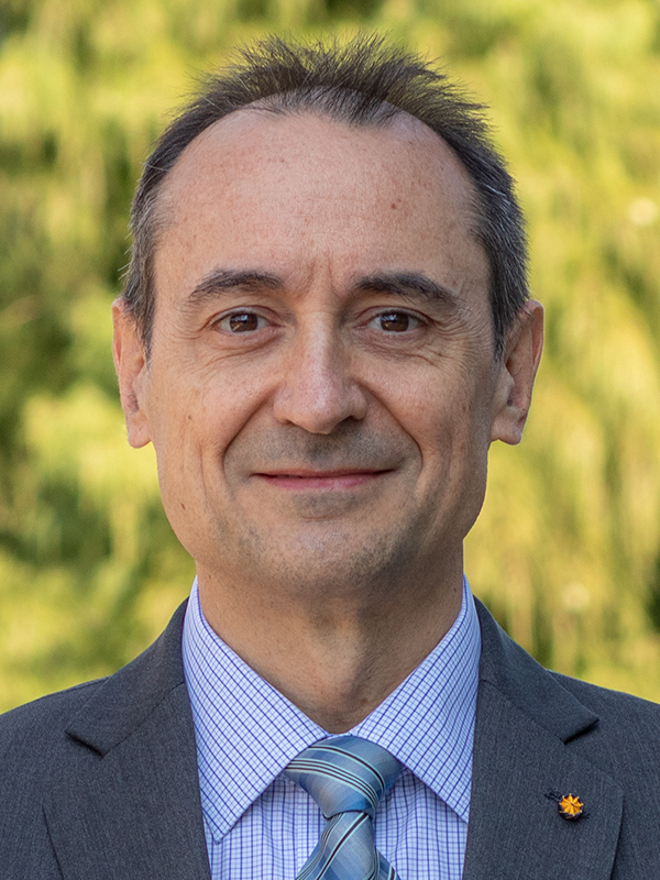 Josep Torrellas – Compute-Energy-Nexus Workshop