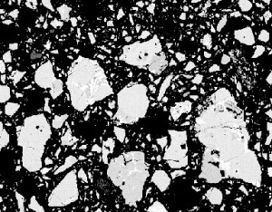 Specimen Preparation | Concrete Microscopy Library - University of ...