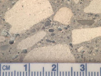 Optical Imaging – Iowa Series | Concrete Microscopy Library ...