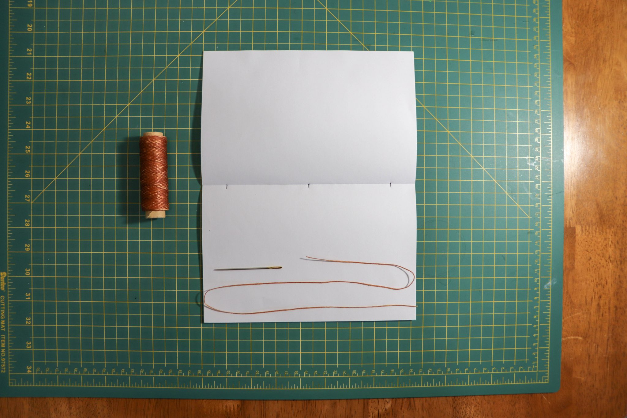 Pamphlet Bindings: A History & DIY Activity – Bunsen and Bronte: C-U at ...