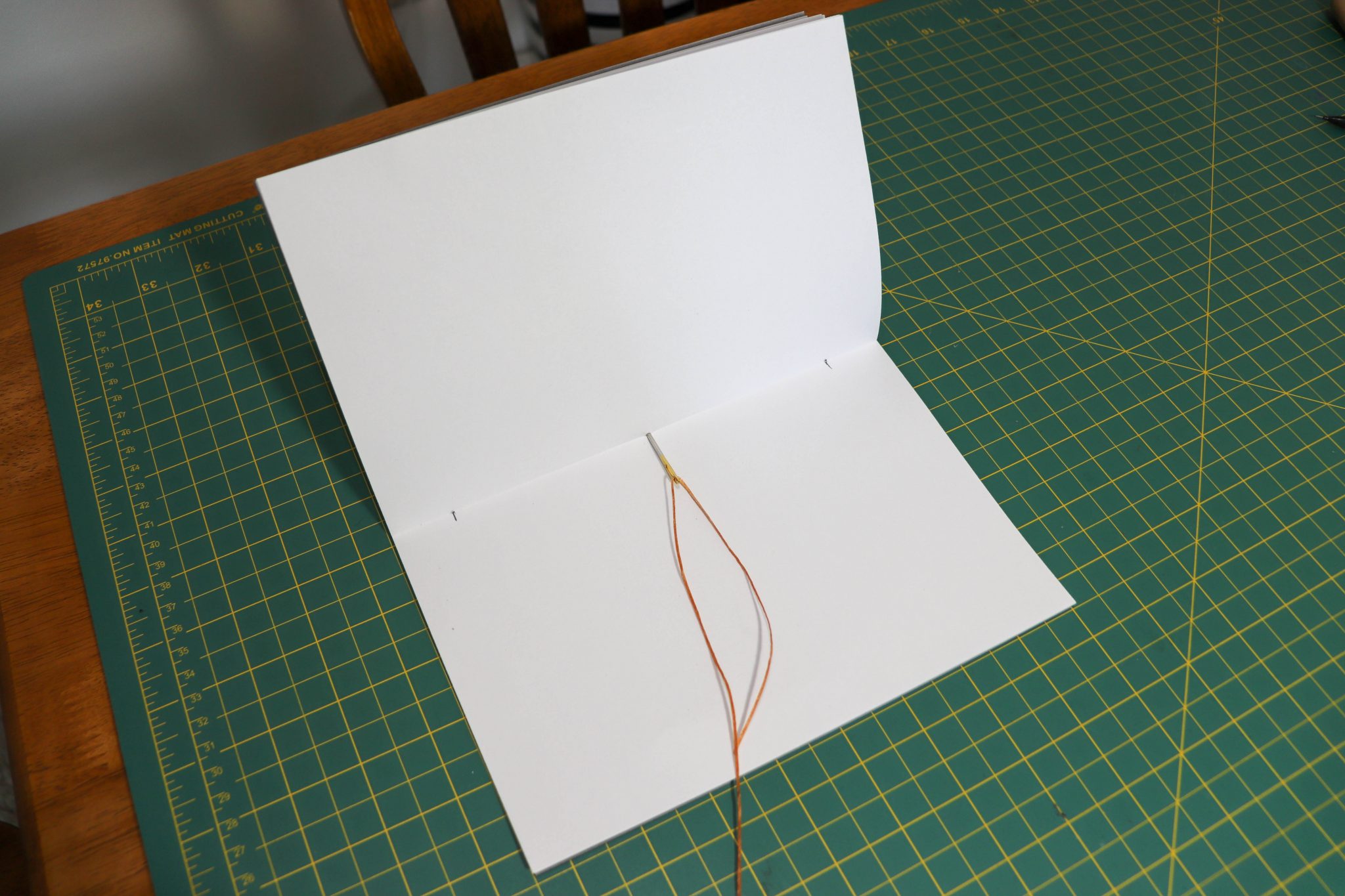 Pamphlet Bindings: A History & DIY Activity – Bunsen and Bronte: C-U at ...