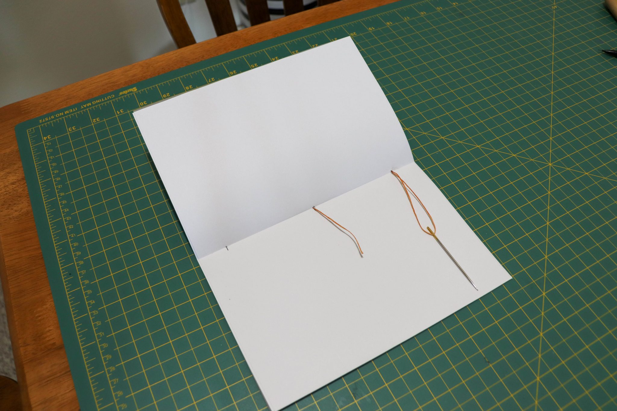 Pamphlet Bindings: A History & DIY Activity – Bunsen and Bronte: C-U at ...