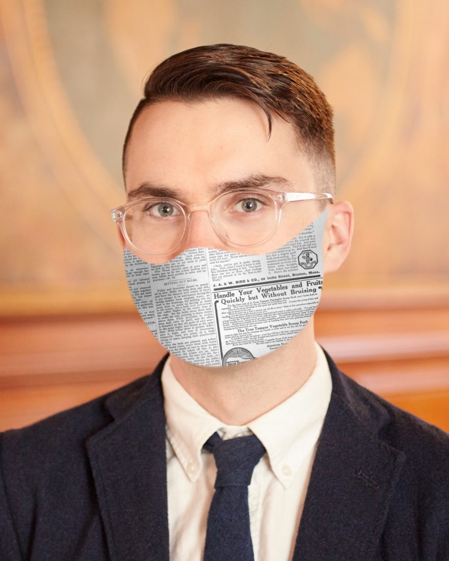 preservation – Bunsen and Bronte: C-U at the Lab