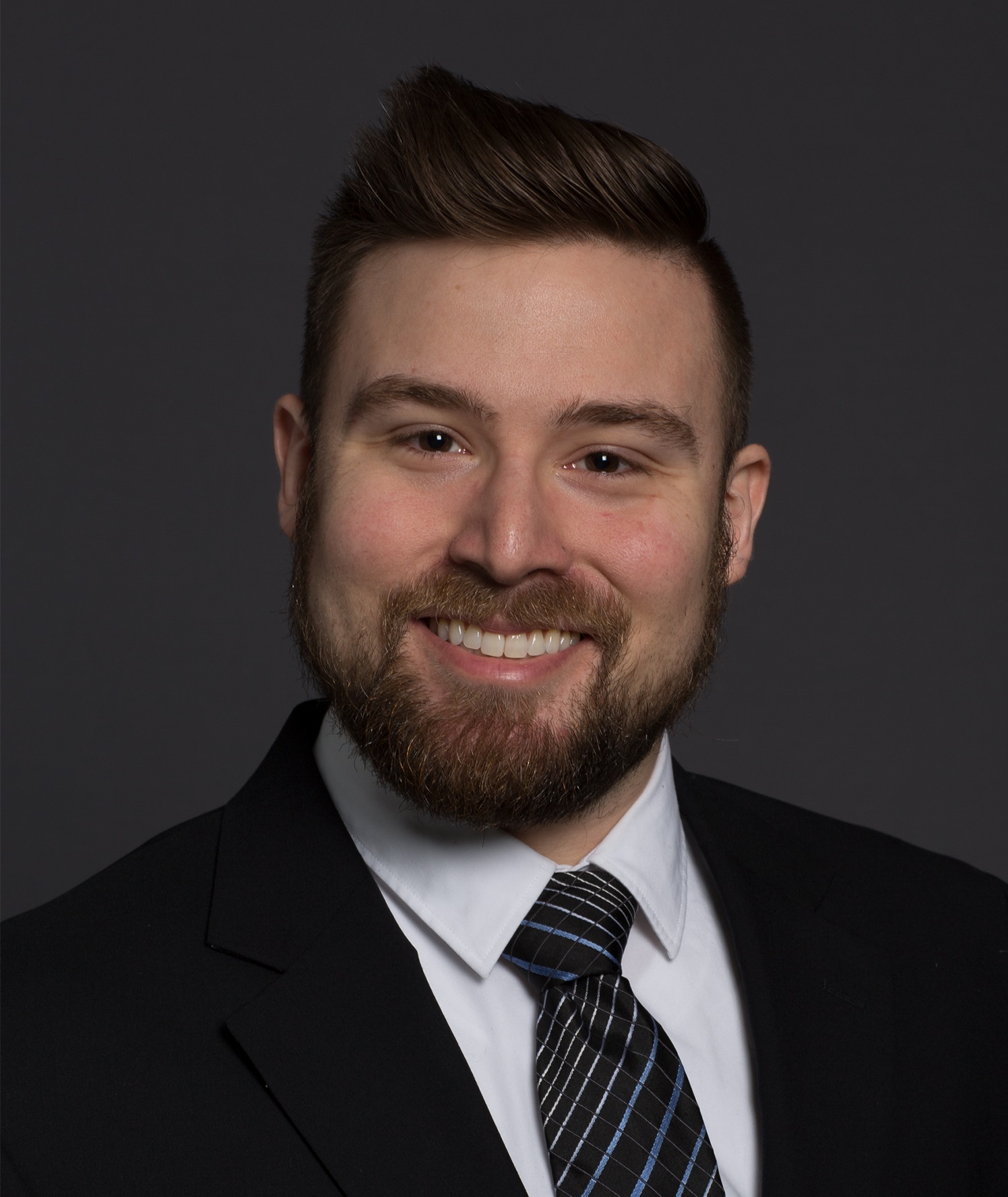 Ryan M. Corey | Assistant Professor of Electrical and Computer ...