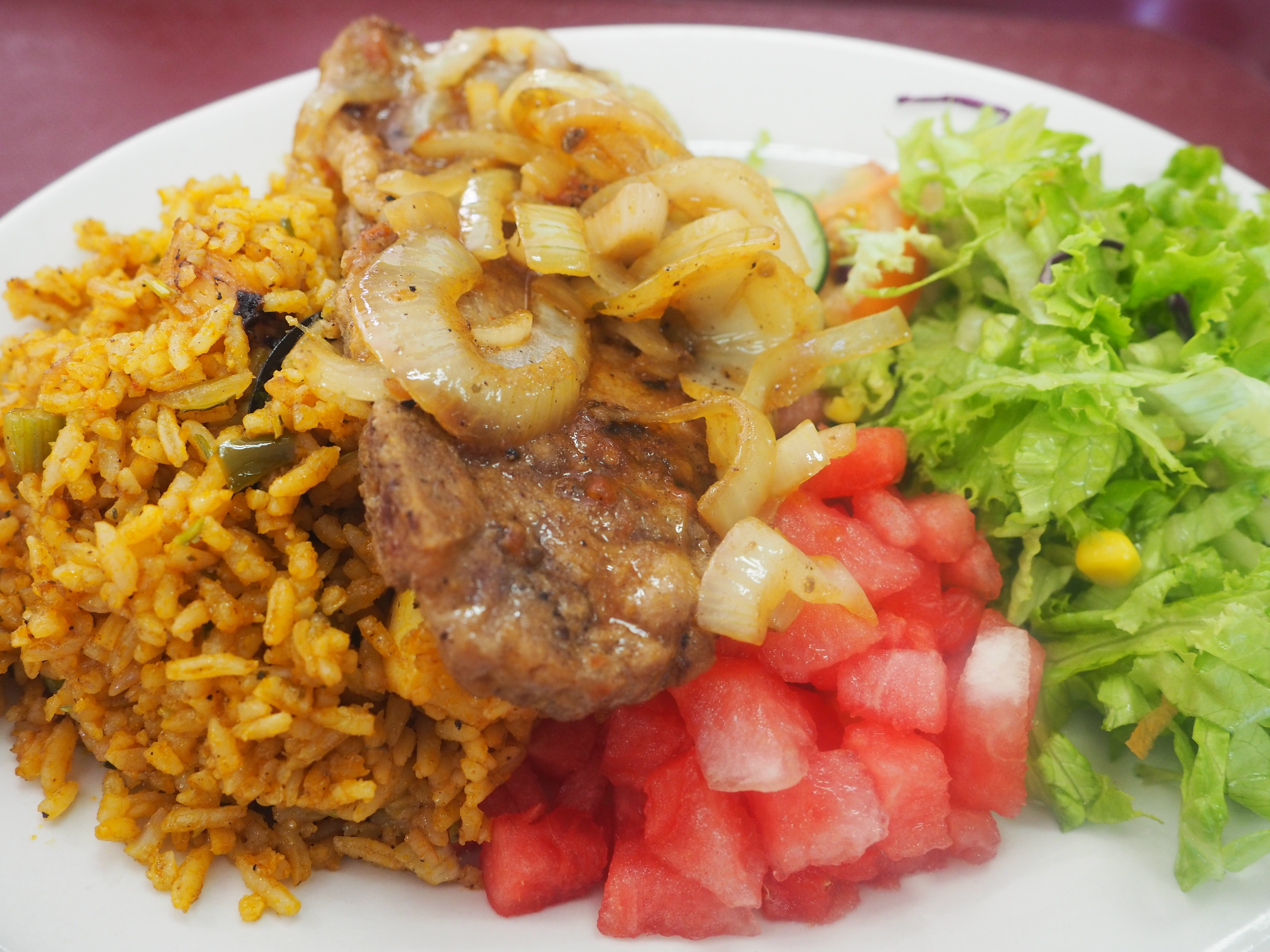 ~Costa Rican Farming~ » Daily food in Costa Rica