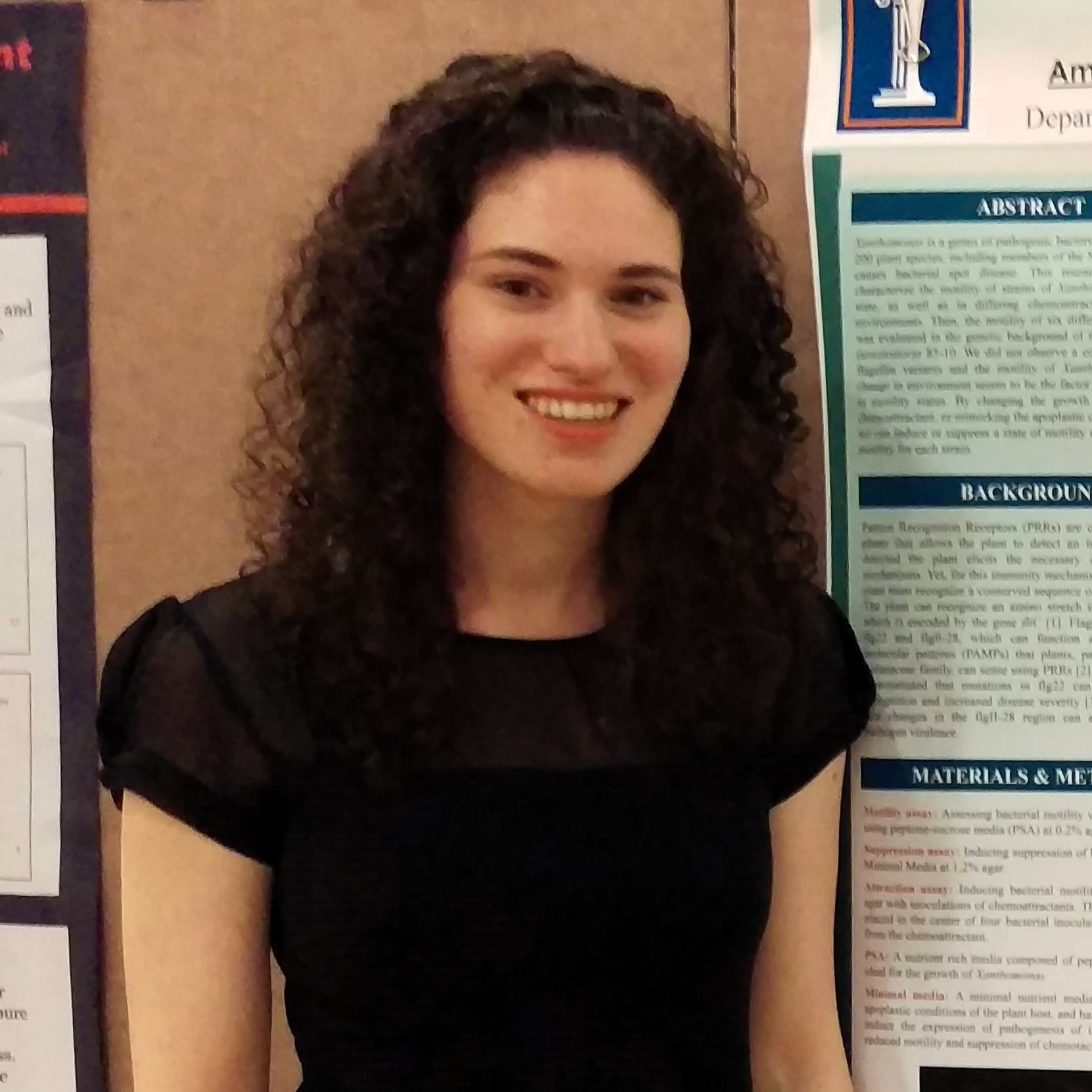 People – Hind Lab @ Crop Sciences